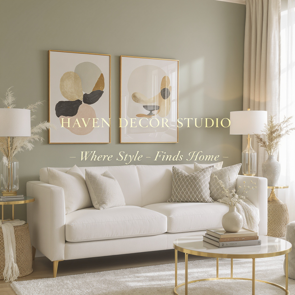 Haven Decor Studio